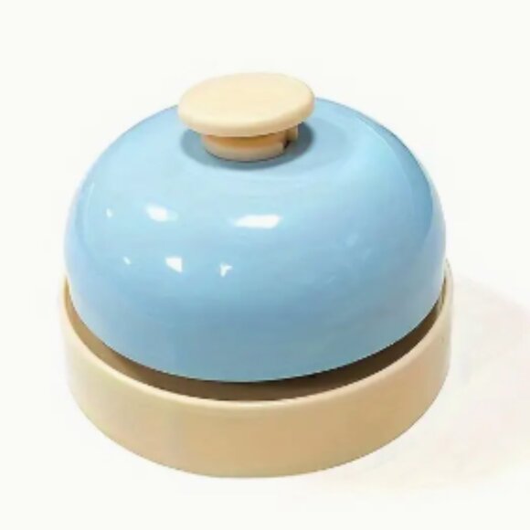 Office | Classroom Bell Teachers Gift | Poshmark
